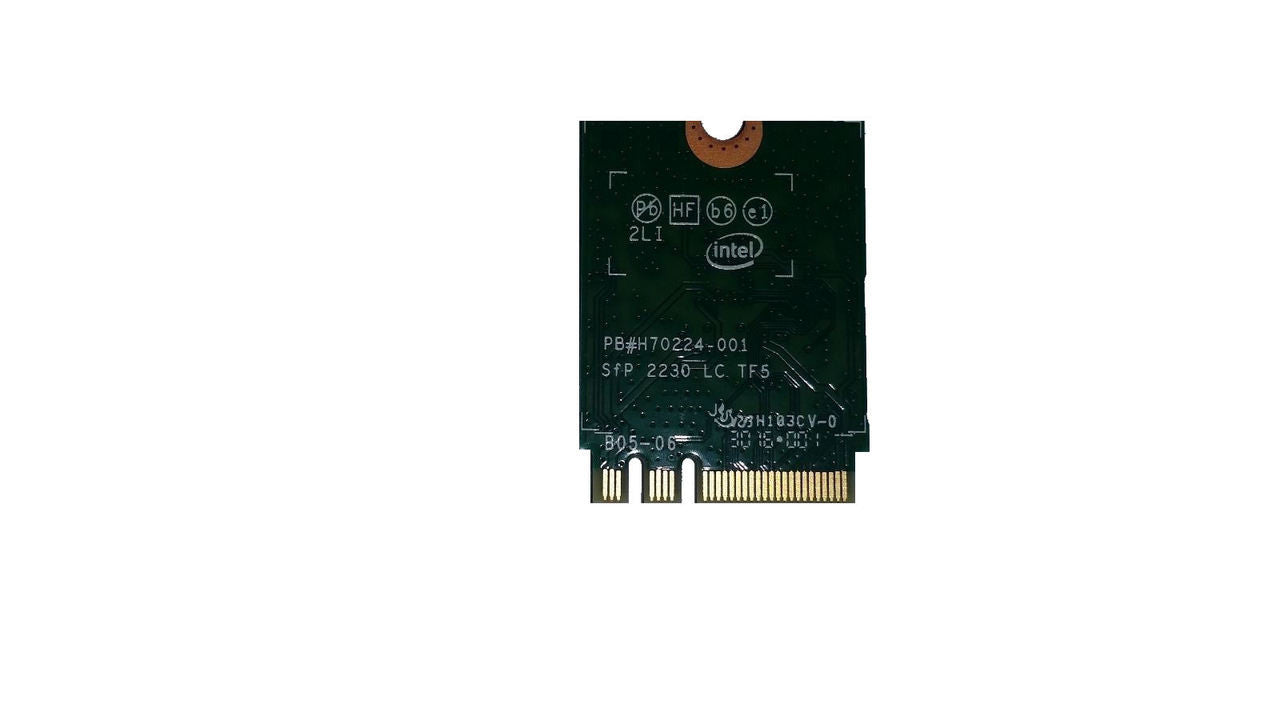 New Genuine Lenovo ThinkPad T560 Wireless WWAN Card 00JT478 ...