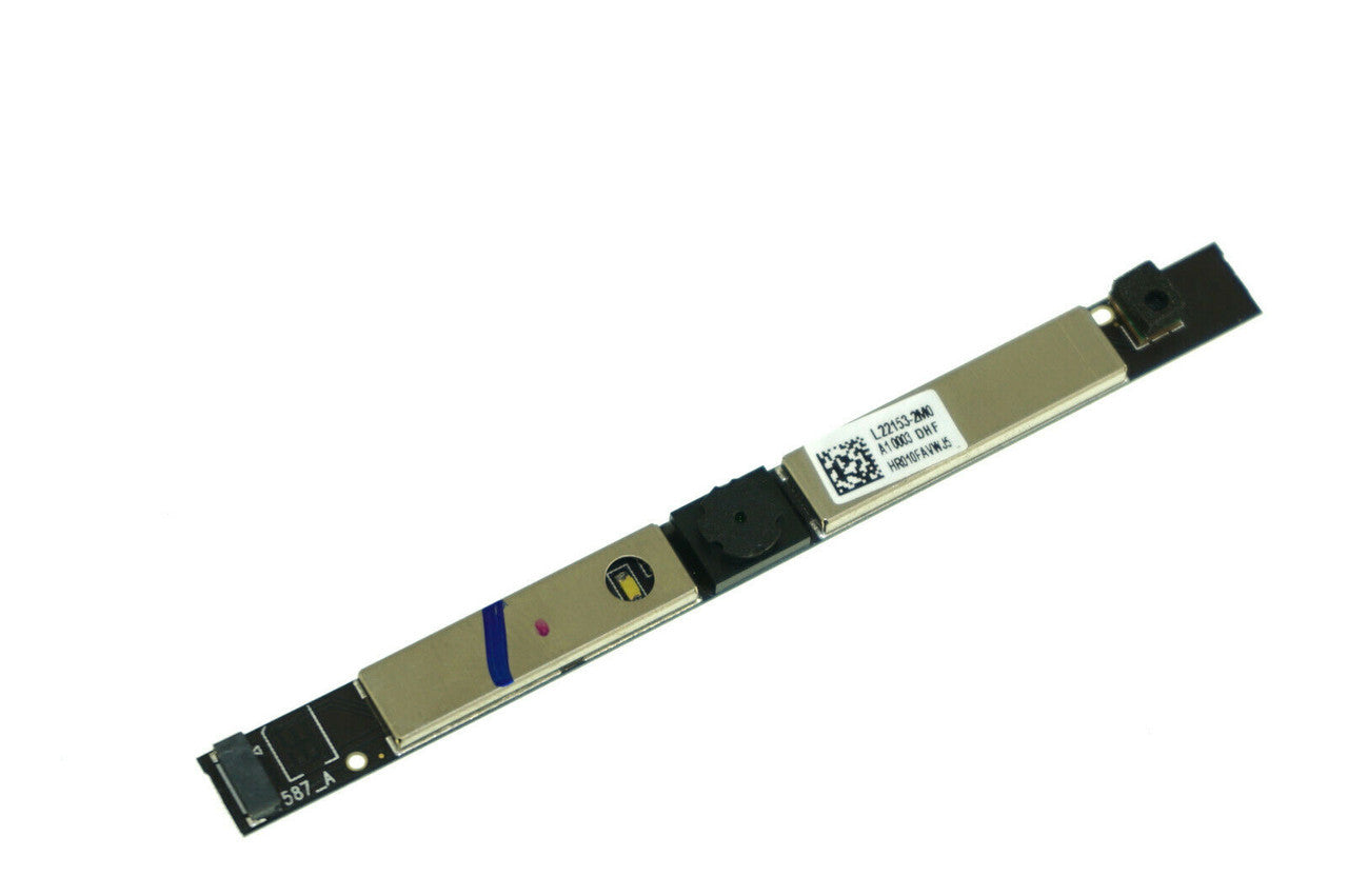 New Genuine HP Notebook 15-DA0076NR VHD Laptop Webcam L20447-001 ...