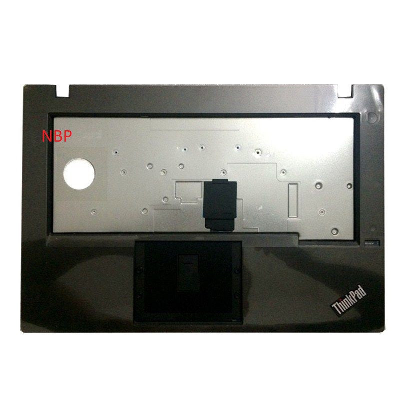 New Genuine Lenovo ThinkPad L450 Palmrest TouchPad with FPR 00HT718 ...