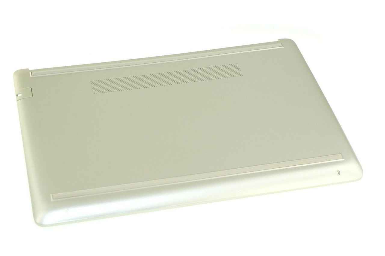 New Genuine HP 14 14Z 14S 14-CF 14-DK 14-CF0013DX Bottom Base Case 607 ...