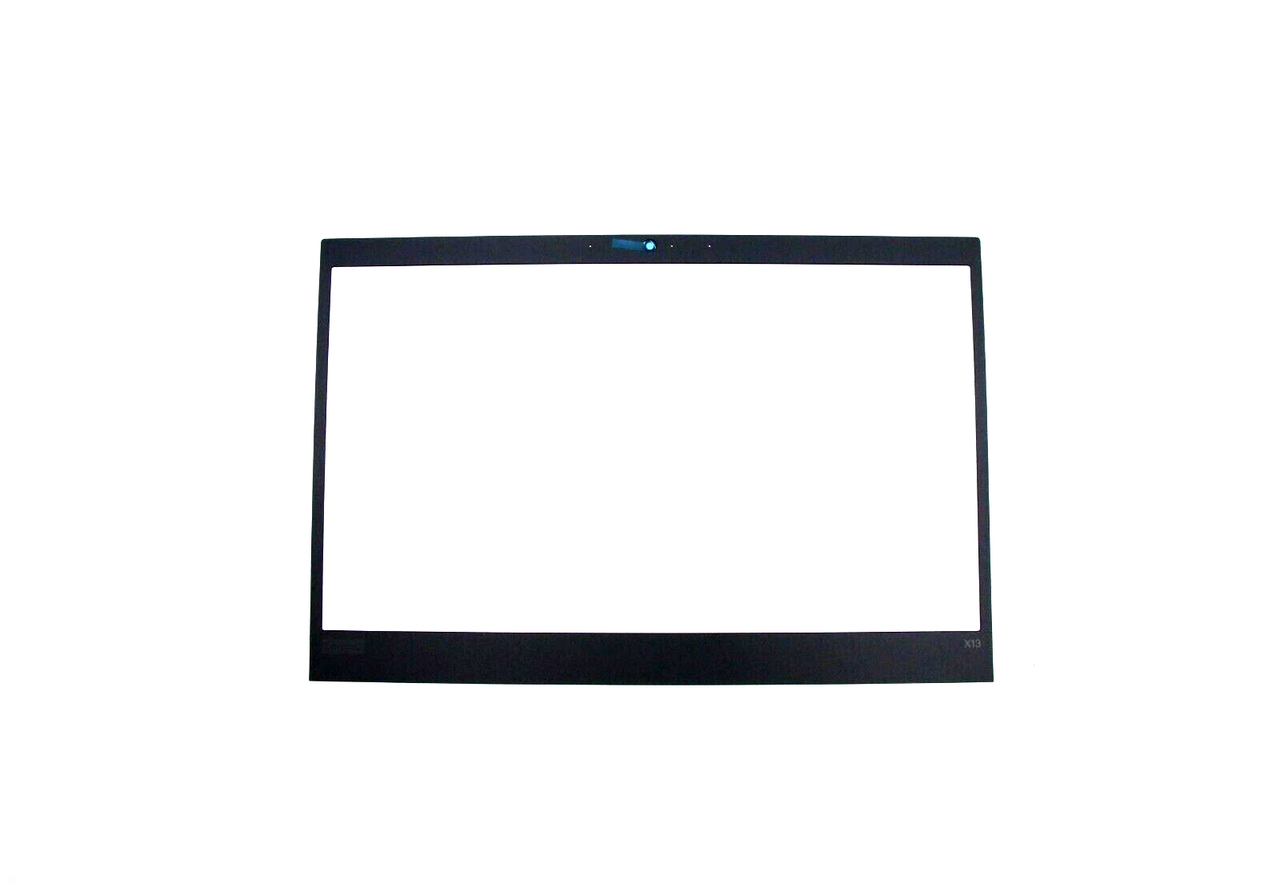 New Genuine Lenovo Thinkpad X13BEZEL GX3A2_RGB_BEZEL_SHEET_TS_ASSY 5B3 ...