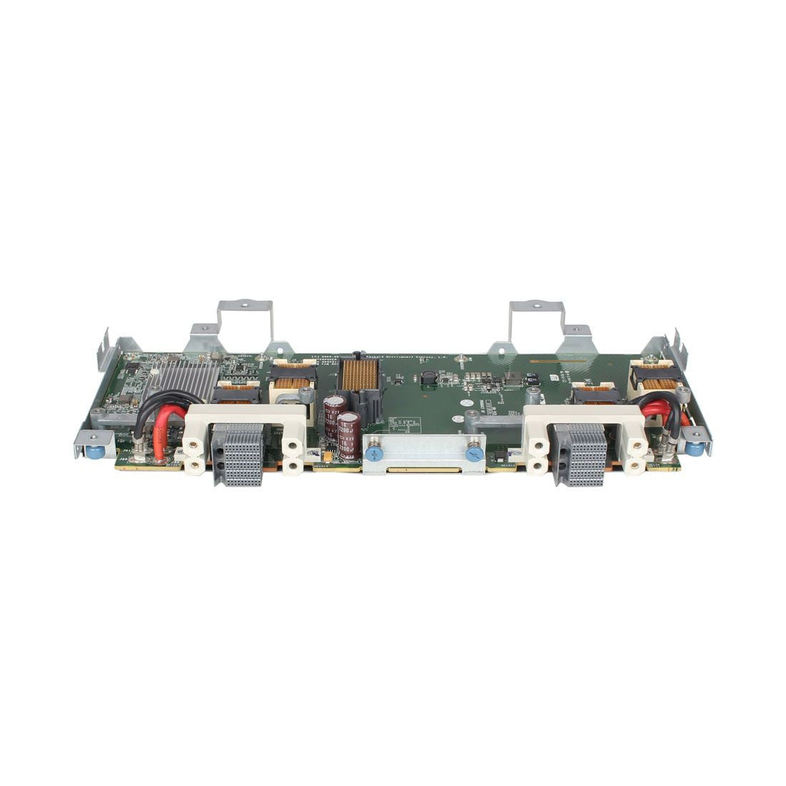 New Genuine HP ProLiant BL680 Gen7 R2 Inerposer Board 708066-001 ...
