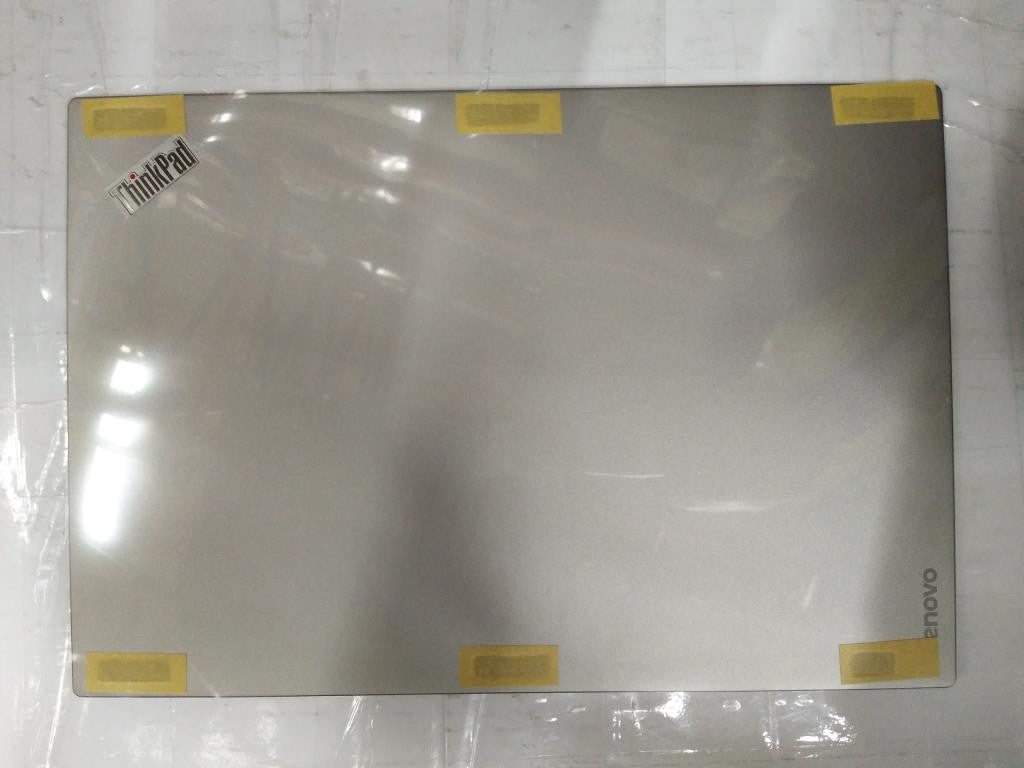 New Genuine Lenovo ThinkPad T470s LCD Back Cover 01ER093 ...