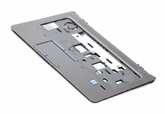 New Genuine HP ProBook 640 G2 Series Palmrest Touchpad 845170-001 8407 ...