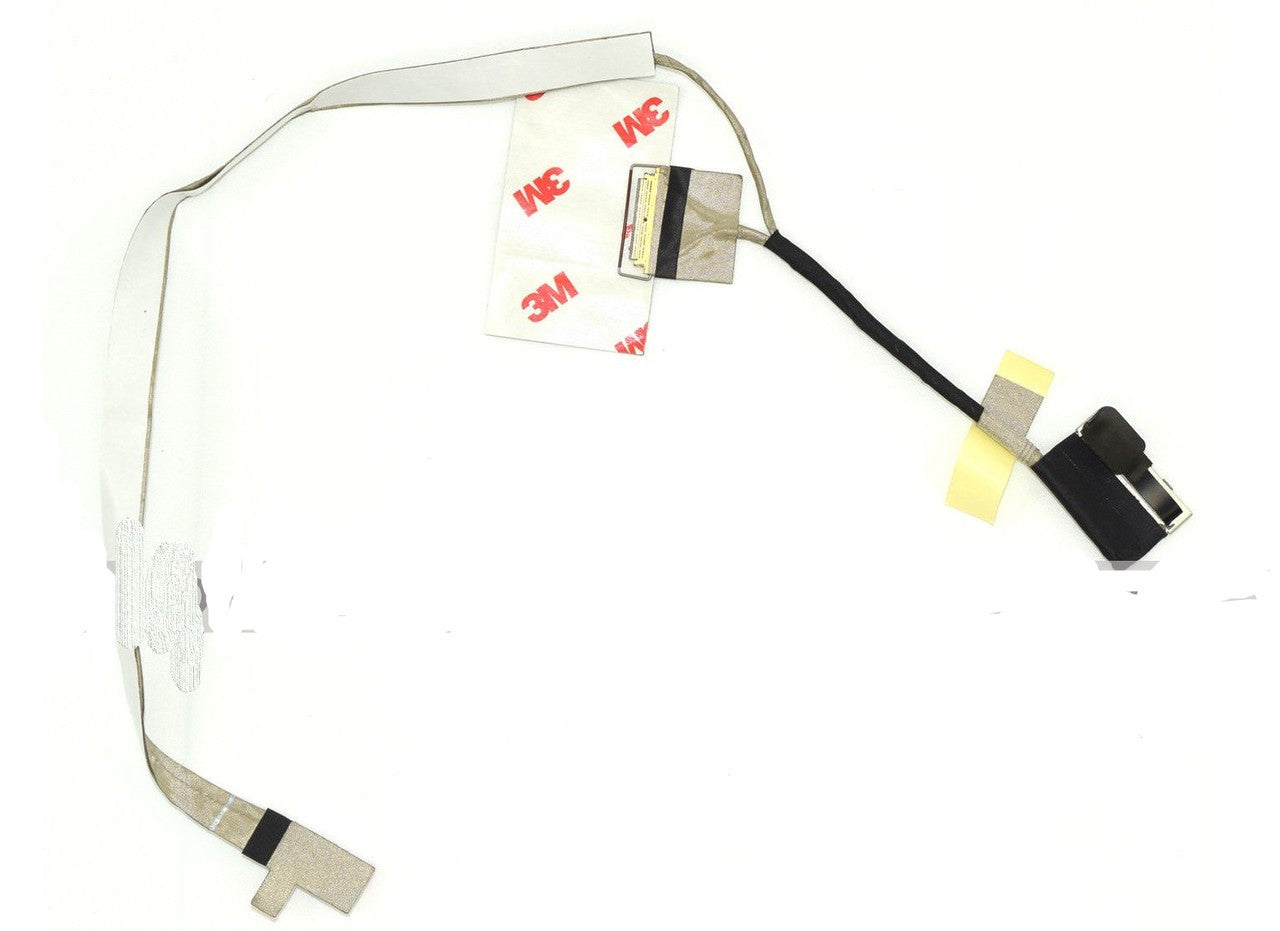 New Genuine Dell Latitude E5480 5480 LCD Cable DC02C00EM00 ...