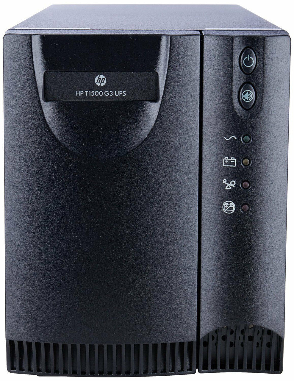 New Genuine HP T1500 G3 1400VA 950W 120V Tower UPS Battery Power Backu ...
