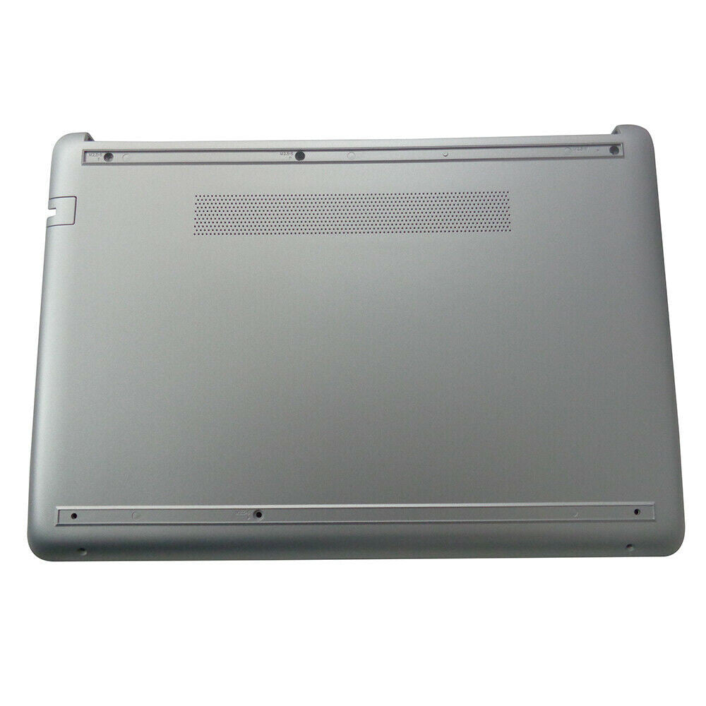 New Genuine HP 14-CF 14-DF 14-DK Bottom Case Base Enclosure L24478-001 ...
