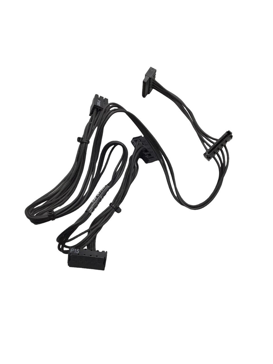 HP Workstation Z230 Desktop SATA 6pin Power Connector 720145-001 ...