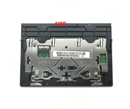 New Genuine Lenovo ThinkPad E490 20N8 20N9 TouchPad 01LV551 ...