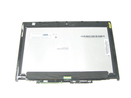 New Genuine Lenovo ThinkPad 12.5" FHD LCD Touch Panel Assembly 01AY894 ...