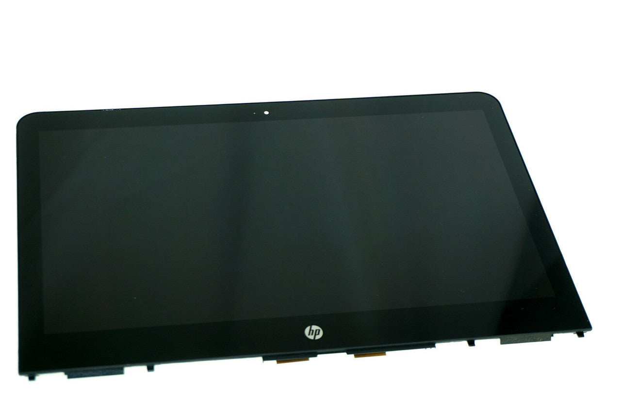 New Genuine HP M3-U M3-U103DX 13.3" FHD Touch LCD Assemblies 856019-00 ...