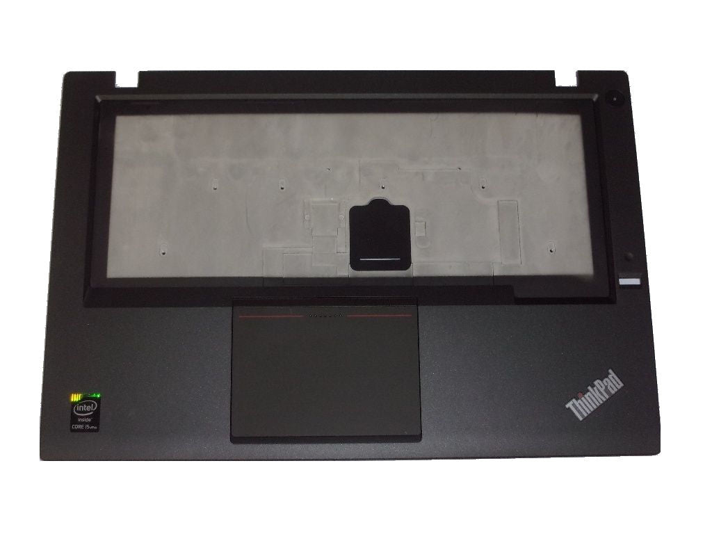New Genuine Lenovo T440 Palmrest Touchpad with Keyboard AM0SR000200 04 ...