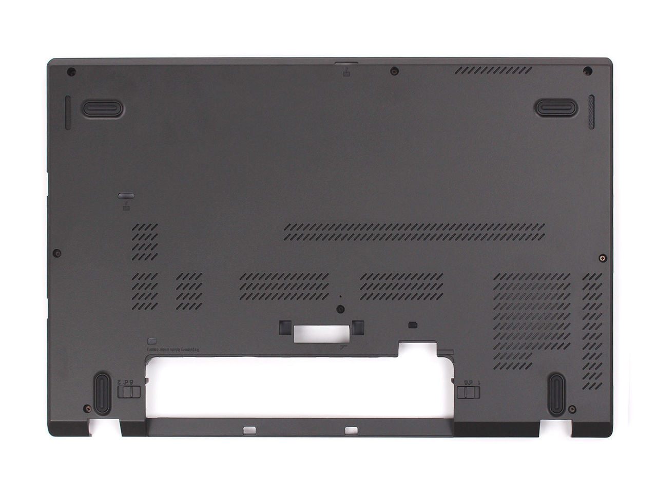 New Genuine Lenovo ThinkPad T550 Bottom Base Case 00JT431 ...