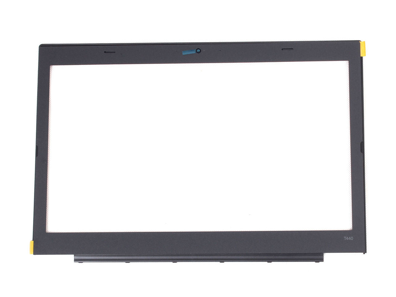 New Genuine Lenovo Thinkpad T440 LCD Front Bezel With Camera Slot AP0S ...