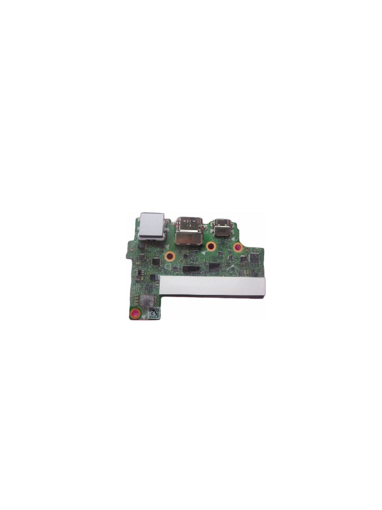 New Genuine HP Chromebook x360 14B-NA010NR 14B-NA0010WM USB Board M503 ...