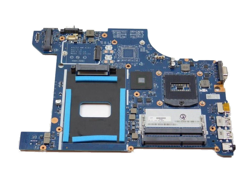 Lenovo ThinkPad Edge E540 Intel Motherboard 04X4782 – notebookparts.com